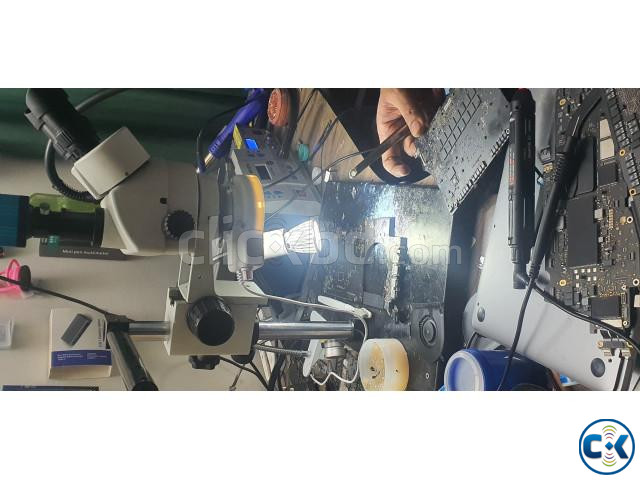 Apple Mac mini Repair Service