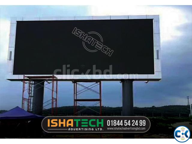 Full Color P6 Outdoor LED Screen Outdoor LED screen