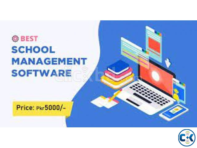 Best School Management Software