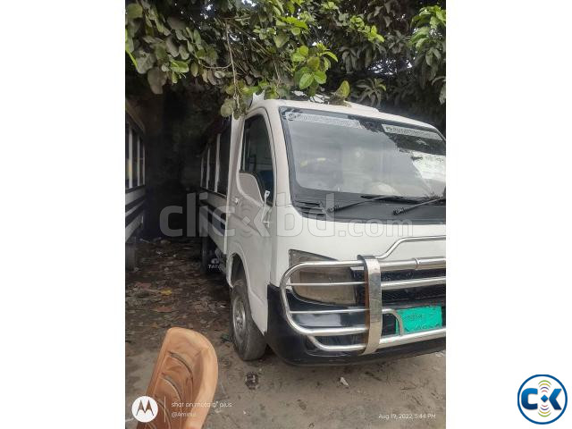 TATA SAATHI HUMAN HAULER