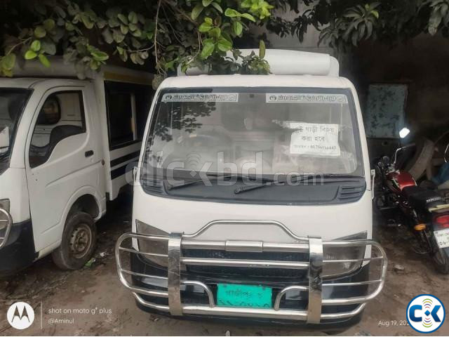 TATA SAATHI HUMAN HAULER