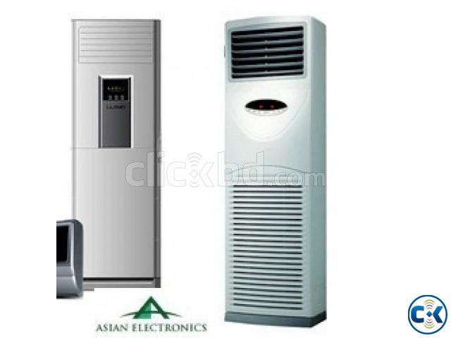 5 Ton General Floor standing air conditioner ac