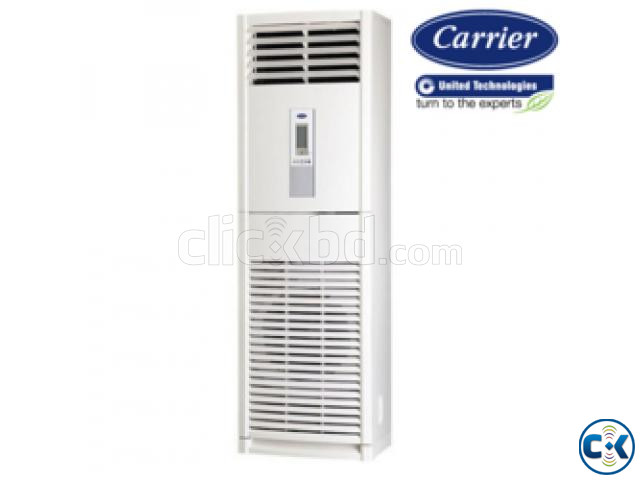 Carrier Floor Standing 5 Ton 60FLS120 Air Conditioner
