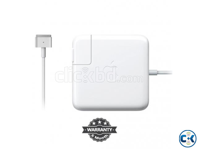 Apple 60W Magsafe 2 Power Adapter