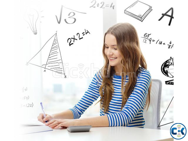 O-LEVEL TEACHER_CAMBRIDGE CURRICULUM