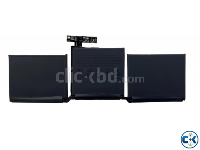 MacBook Pro 13 Retina Function Keys Late 2016-2017 Batte