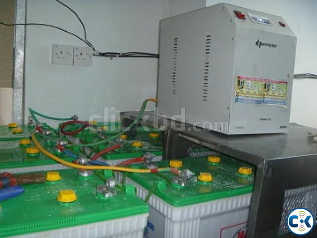 Ensysco 2000VA Mega IPS