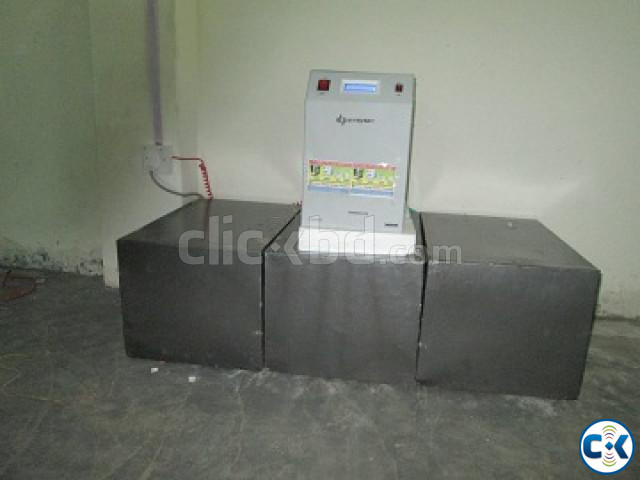 Ensysco 3000VA Mega IPS