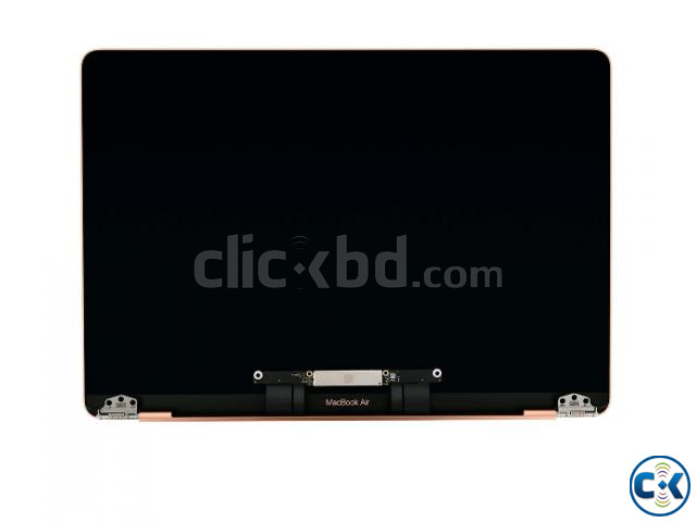 MacBook Air 13 Inch M1 Display Assembly Late 2020 Silver