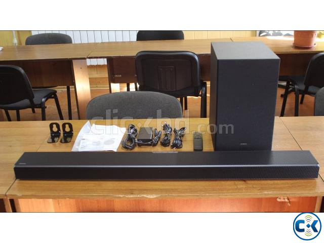 Samsung 3.1.2 Ch HW-Q600A Dolby Atmos DTSX Soundbar