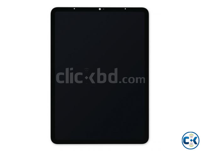iPad Pro 11 2021 Screen