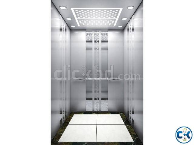 Fuji ELevator Company Bangladesh