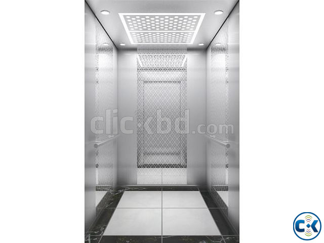 Fuji ELevator Company Bangladesh