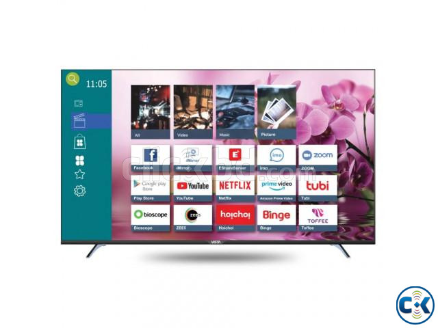 HAMIM 50 RAM 2 16 GB ANDROID 4K QLED SMART LED