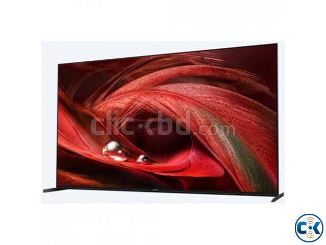 Sony Bravia XR-85X95J 85 HDR 4K Google TV