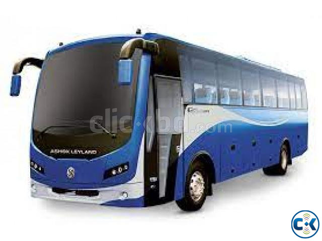 Ashok Leyland B-1616 Super Bus Chassis