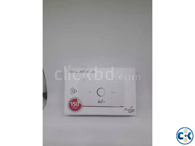 Wifi Pocket 4G Router Sim Router