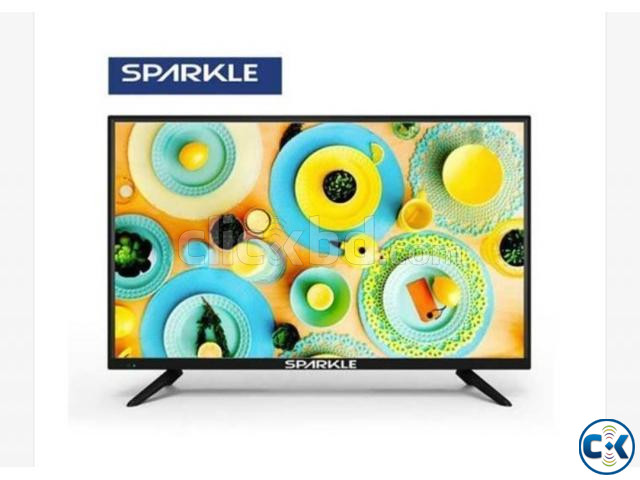 SPARKLE 40 Inch Basic LED TV