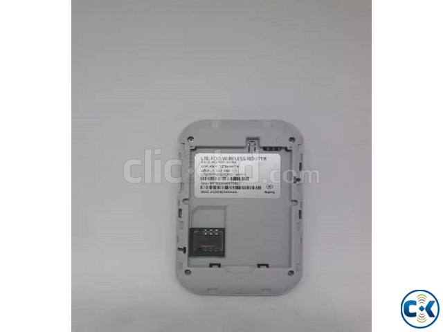 Wifi Pocket 4G Router Sim Router