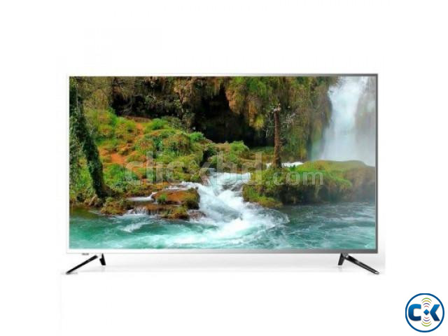 JVCO 43 inch 43DK3LSM UHD 4K ANDROID SMART TV