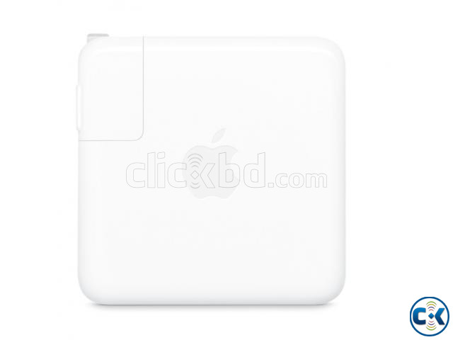 Apple 61W USB-C Power Adapter