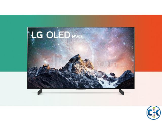 LG C2 55 OLED Evo 4K Smart TV