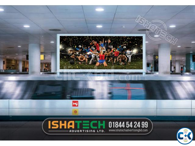 Full Color P6 Outdoor LED Screen Outdoor LED screen Displa