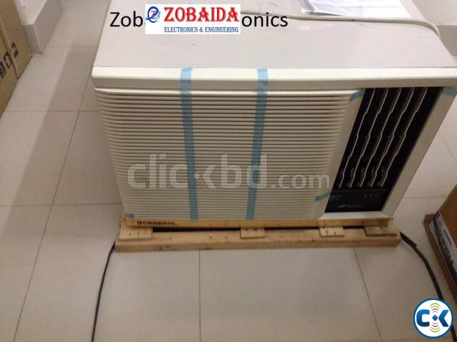 Origin Fujitsu O General Window type 1.5 ton air conditione