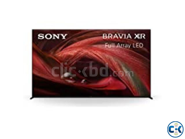 Sony Bravia XR-85X95J 85 HDR 4K Google TV