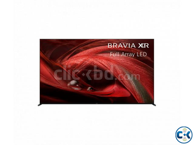 Sony Bravia XR-85X95J 85 HDR 4K Google TV