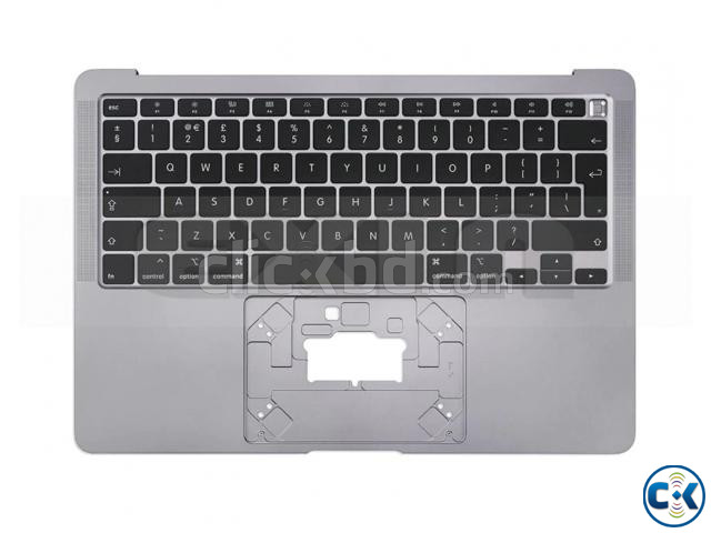 MacBook Air 13 A2337 Late 2020 Upper Case with Keyboard