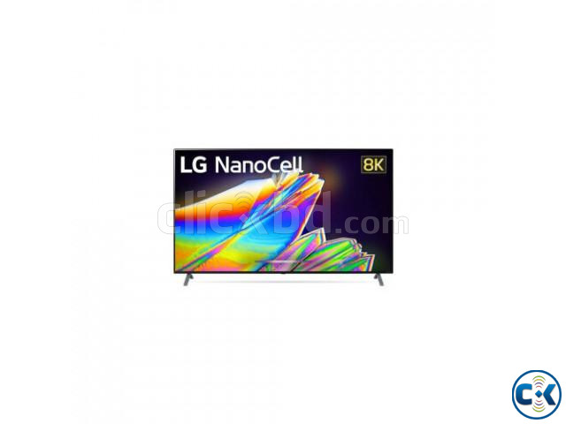 LG NANO95 Series 75 NanoCell 8K AI ThinQ TV