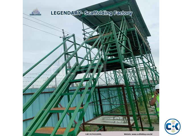 Frame Scaffolding Set