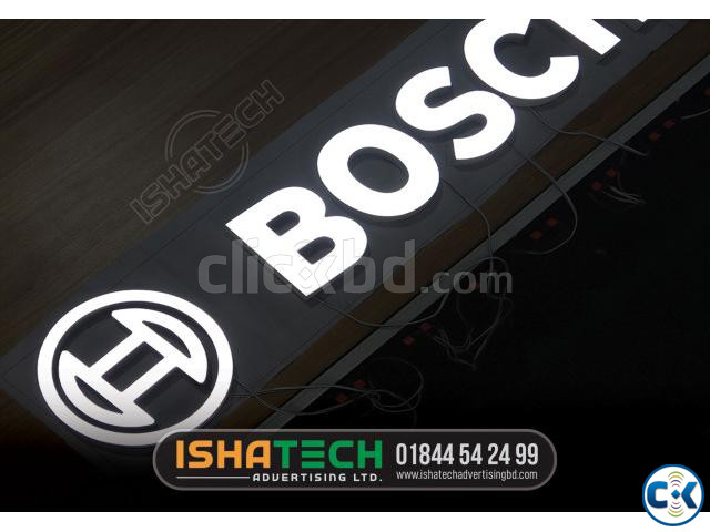 Acrylic High Letter Acrylic Letter LED Sign 3D Sign Letter