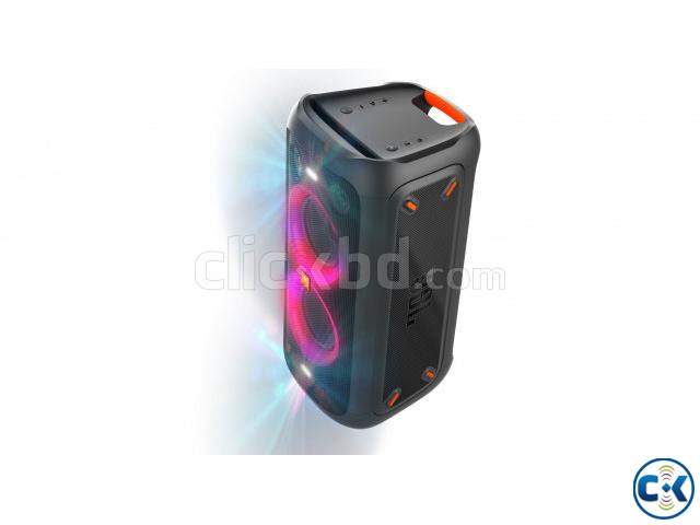 JBL PARTY BOX 100 PORTABLE SPEAKER PRICE BD
