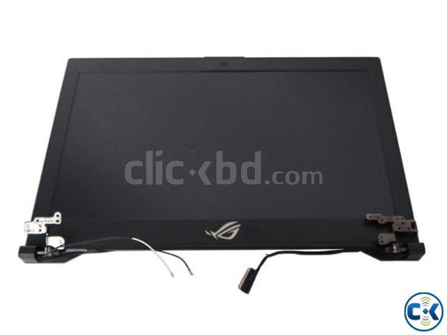 Asus ROG GU501G 15.6 FHD LED-BACKLIT Matte LCD Screen Compl