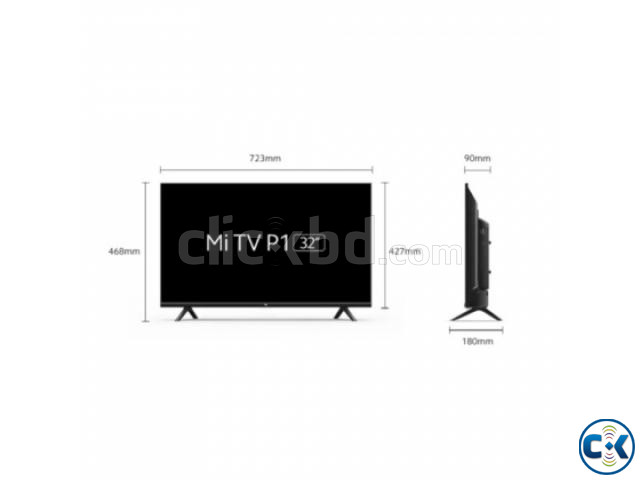 XIAOMI MI 32 inch Android Global Version L32M66ARG LED TV