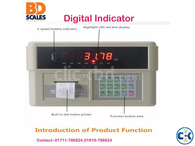 Led Display Indicator China