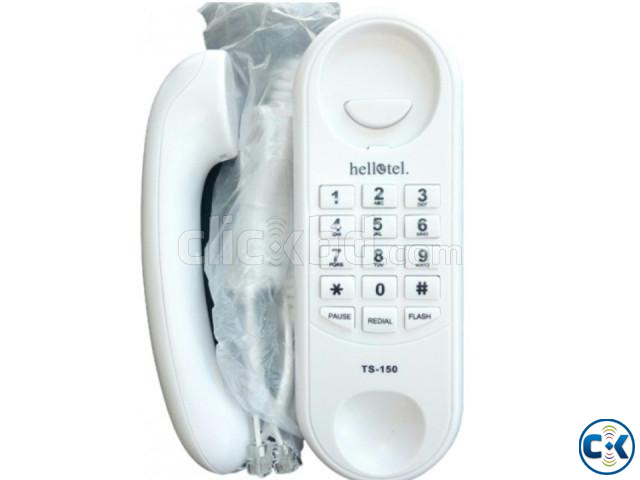 Hellotel TS-150 Intercom Telephone