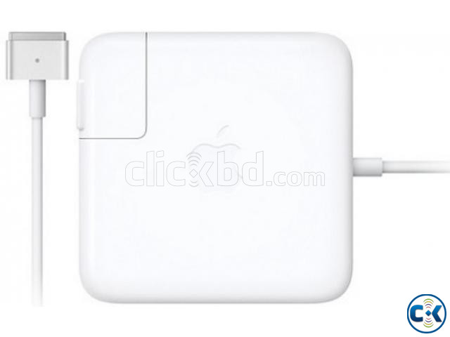 Apple 60W MagSafe 2 Power Adapter