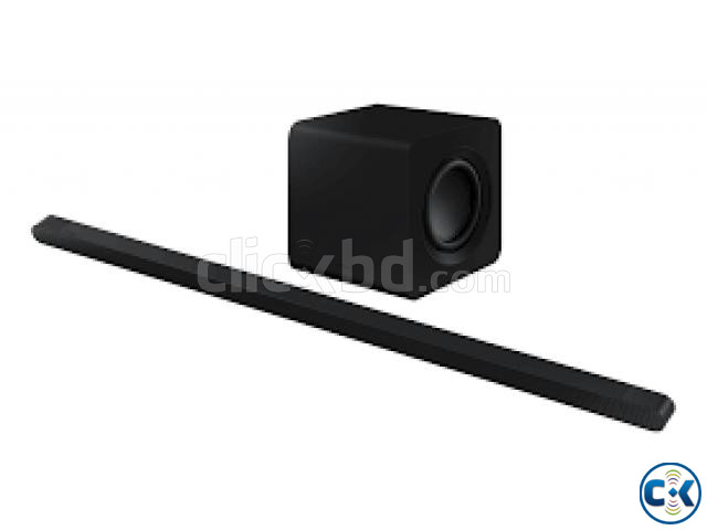 Samsung HW-S800B 3.1.2ch Soundbar w Wireless Dolby Atmos