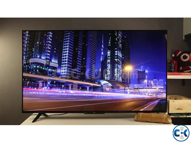 50 inch XIAOMI Mi P1 UHD 4K ANDROID SMART TV
