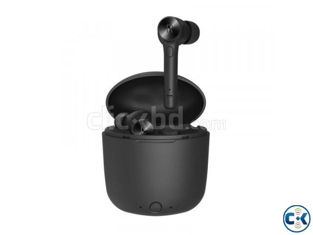 Bluedio Hi Hurricane Wireless Bluetooth Earbuds Original