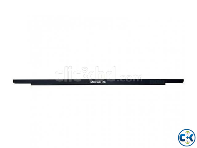 NEW Front Glass Bezel Logo Trim MacBook Pro 15 A1707