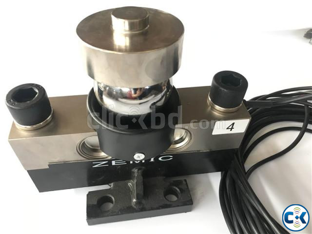 Load Cell 40 Ton Zemic-USA