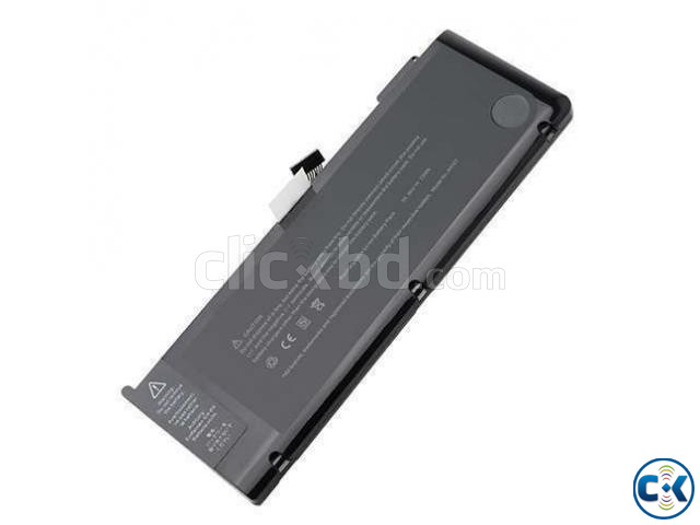 Original Battery for MacBook PRO Unibody 15 A1286 Mid2009 M