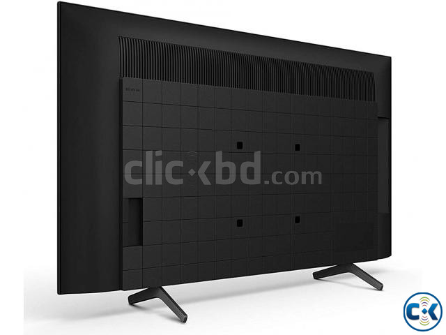 Sony Bravia 55 X80J 4K HDR Android LED TV