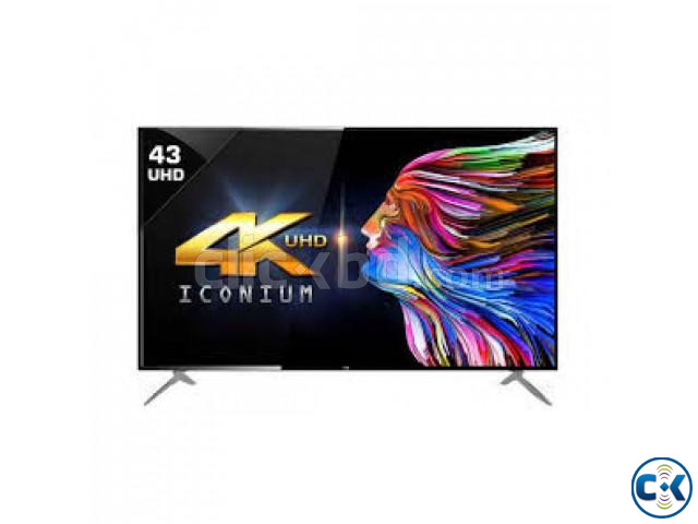 XIAOMI MI 4S Global Version 55 Inch Android TV with NETFLIX