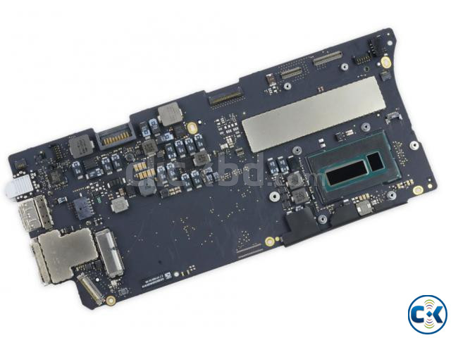 MacBook Pro 13 Retina Early 2015 2.7 GHz Logic Board