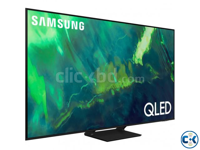 Samsung 65 Q70A 4K QLED UHD Smart Google TV
